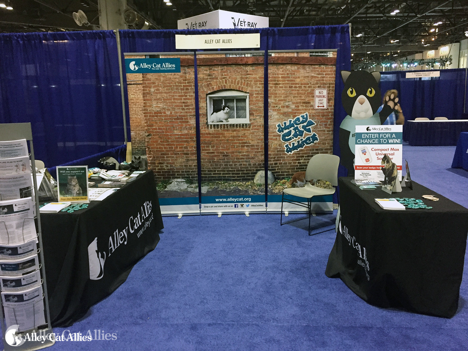 Veterinarian Awareness Archives | Alley Cat Allies